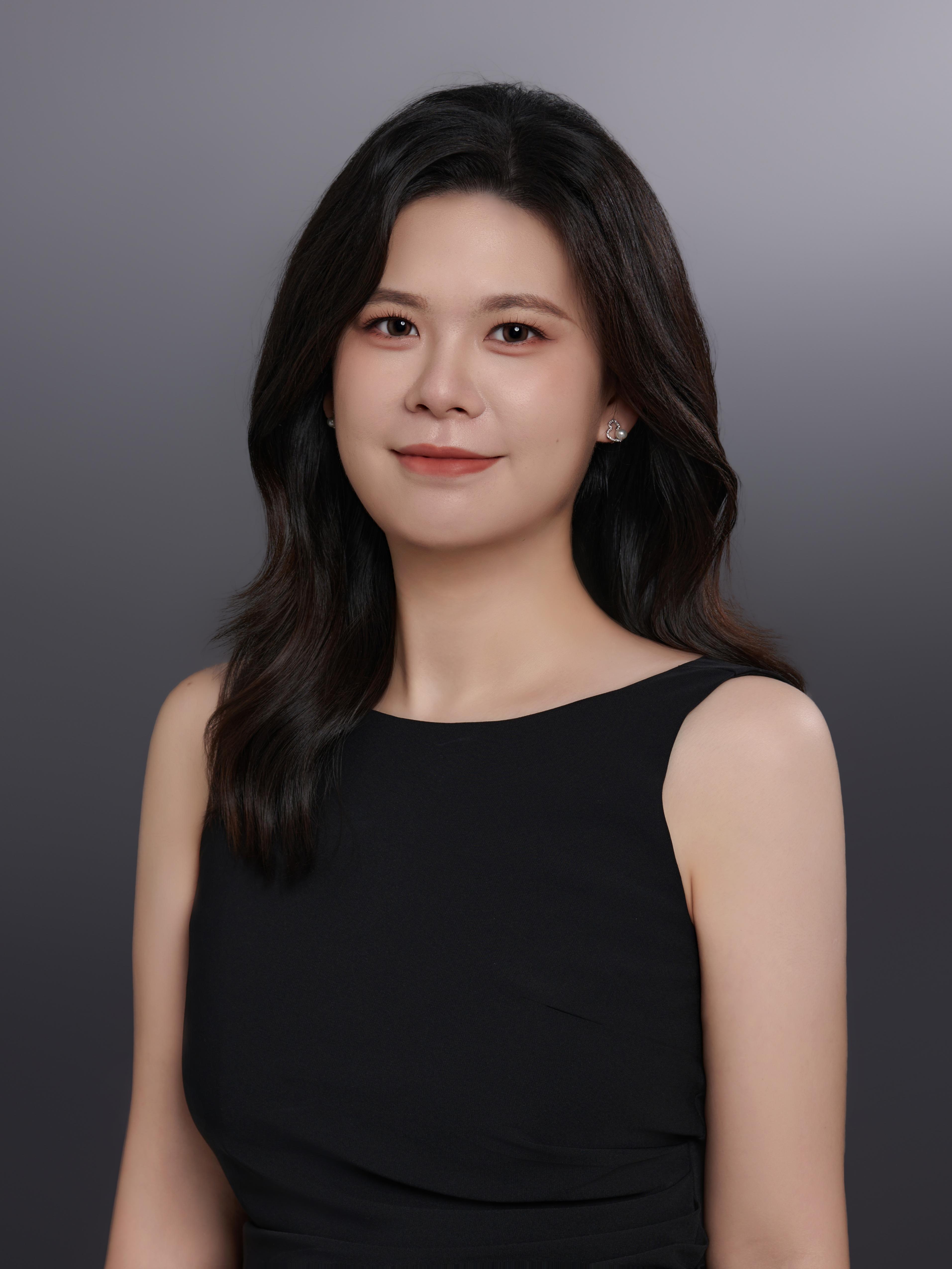 沈欣-政治学与国家治理研究院